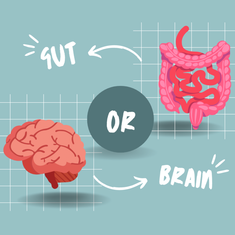 What is Gut Thinking: Are There Other Body Parts That Can Think?