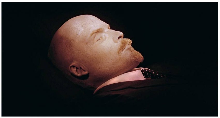 Mummification: How Egyptians preserved dead bodies?