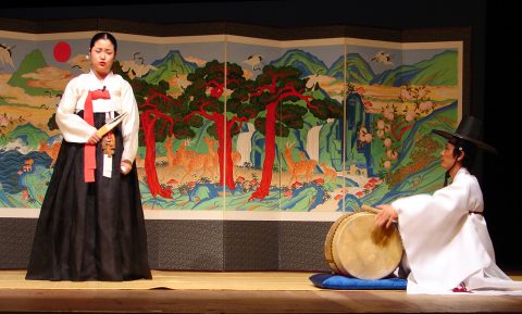 10 Things You Should Know About Ancient Korean Culture
