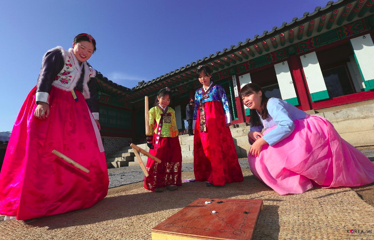 10 Things You Should Know About Ancient Korean Culture