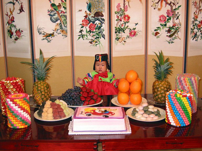 10 Things You Should Know About Ancient Korean Culture