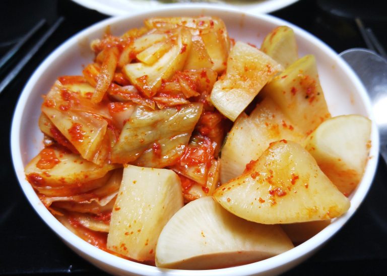 10 Things You Should Know About Ancient Korean Culture