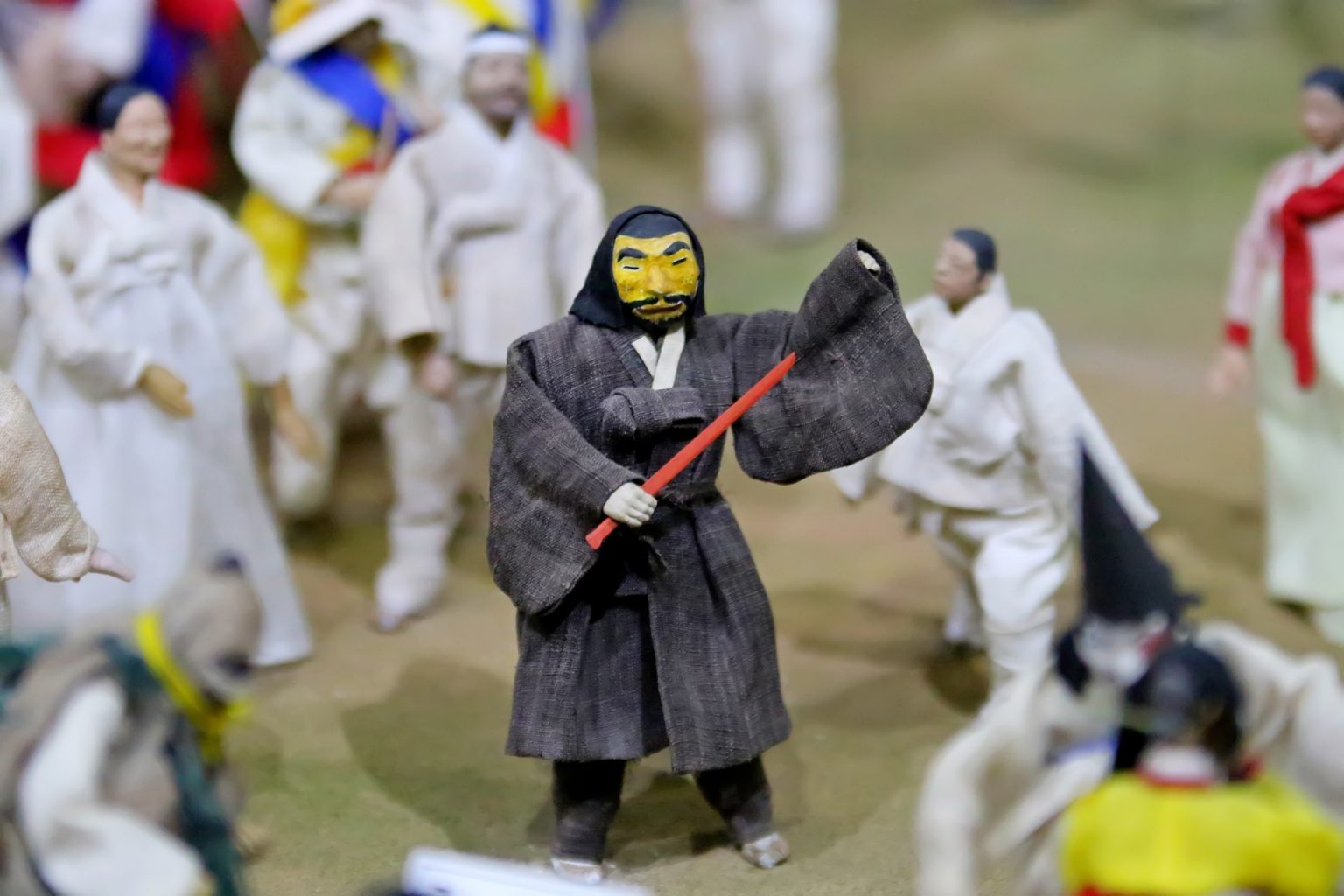 10 Things You Should Know About Ancient Korean Culture