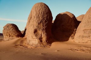 10 Interesting Facts About The Sahara Desert