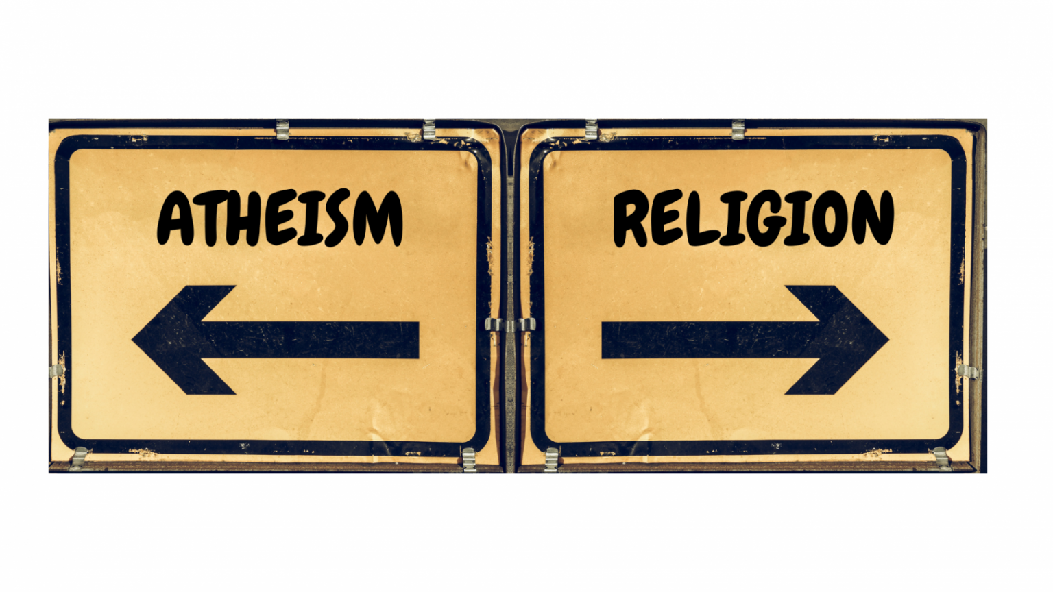 Why Atheism is Dangerous for Humanity?