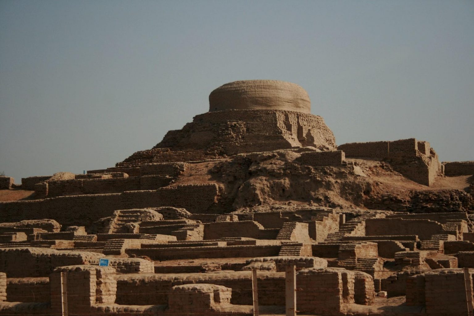 10 Interesting Facts About Mohenjo-Daro